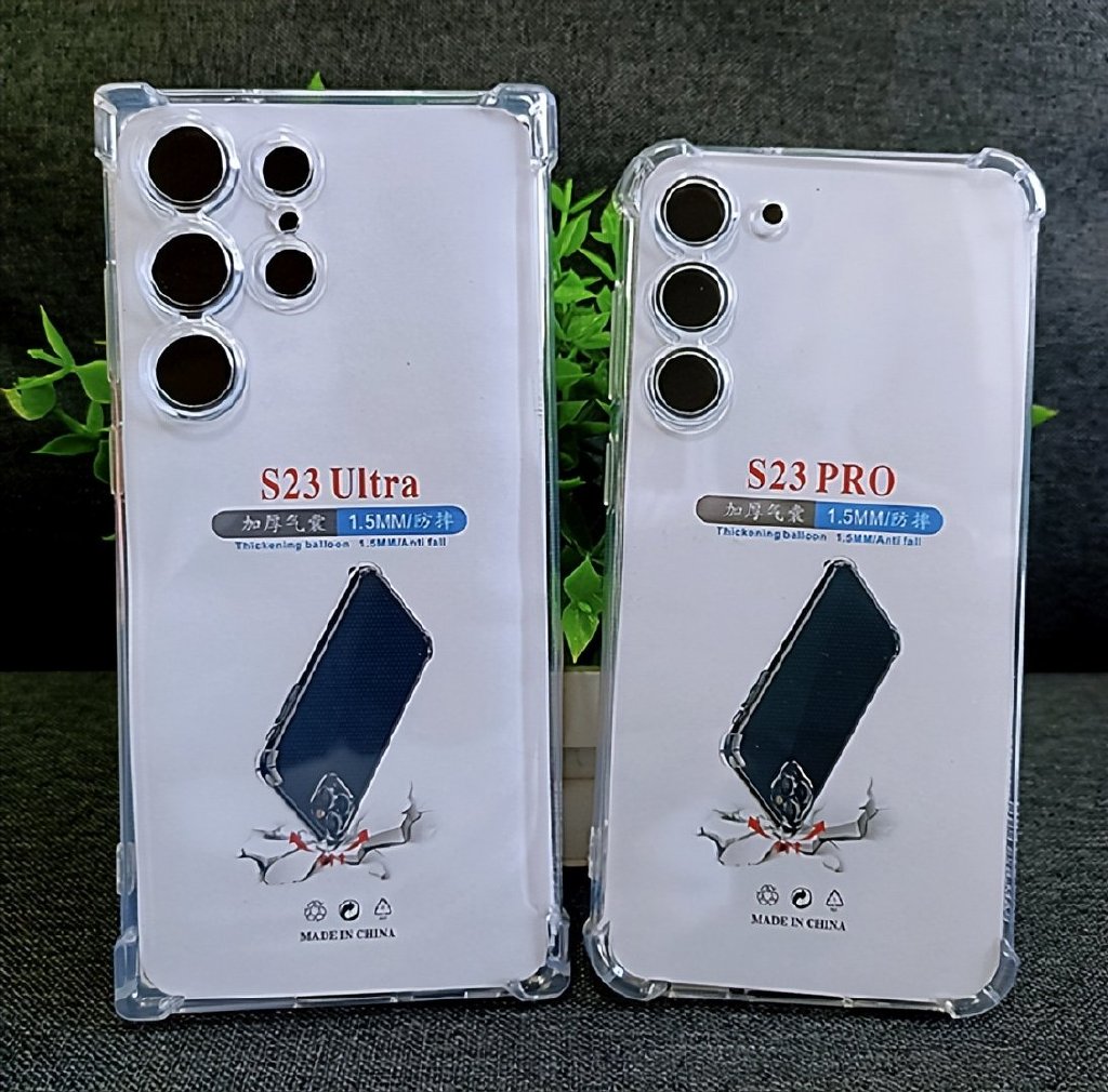 三星S23系列镜头曝光，首发新2亿像素镜头，全系搭载骁龙8Gen2？__财经头条