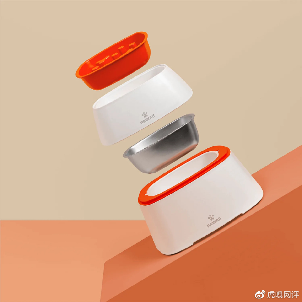 宠物新国货：PAWAii Groww Bowl 荣获2022年度创新宠物用品__财经头条