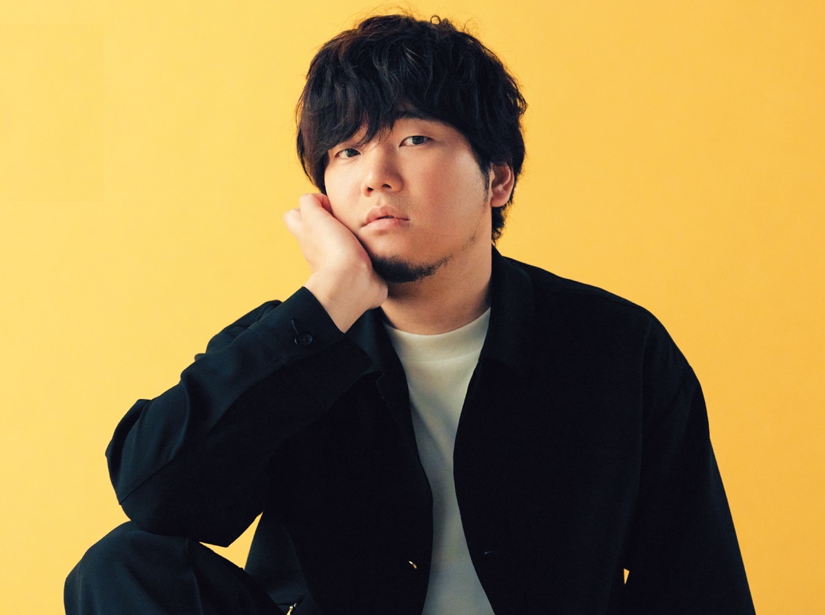 日本杂志《ANAN》发布海贼王剧场版RED声优及制曲人系列采访……