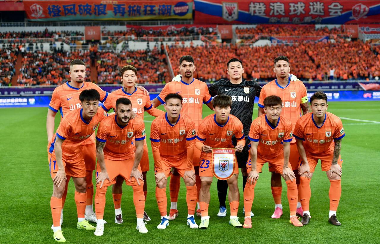 央视直播中超计划初定 cctv16申花vs津门虎，cctv5山东泰山vs武汉