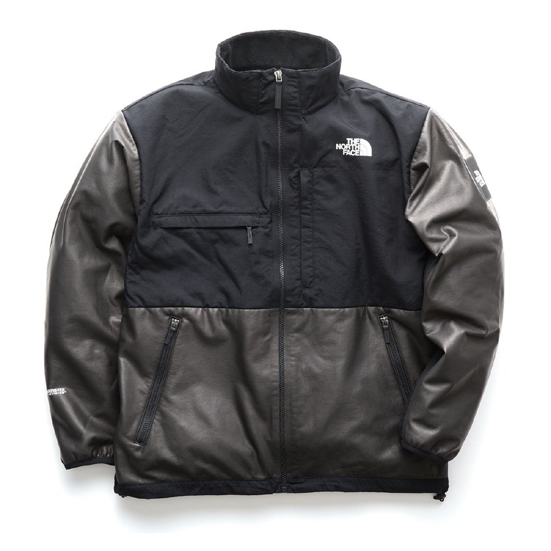 The North Face Japan 推出全新 GORE-TEX 面料夹克系列The North Fa