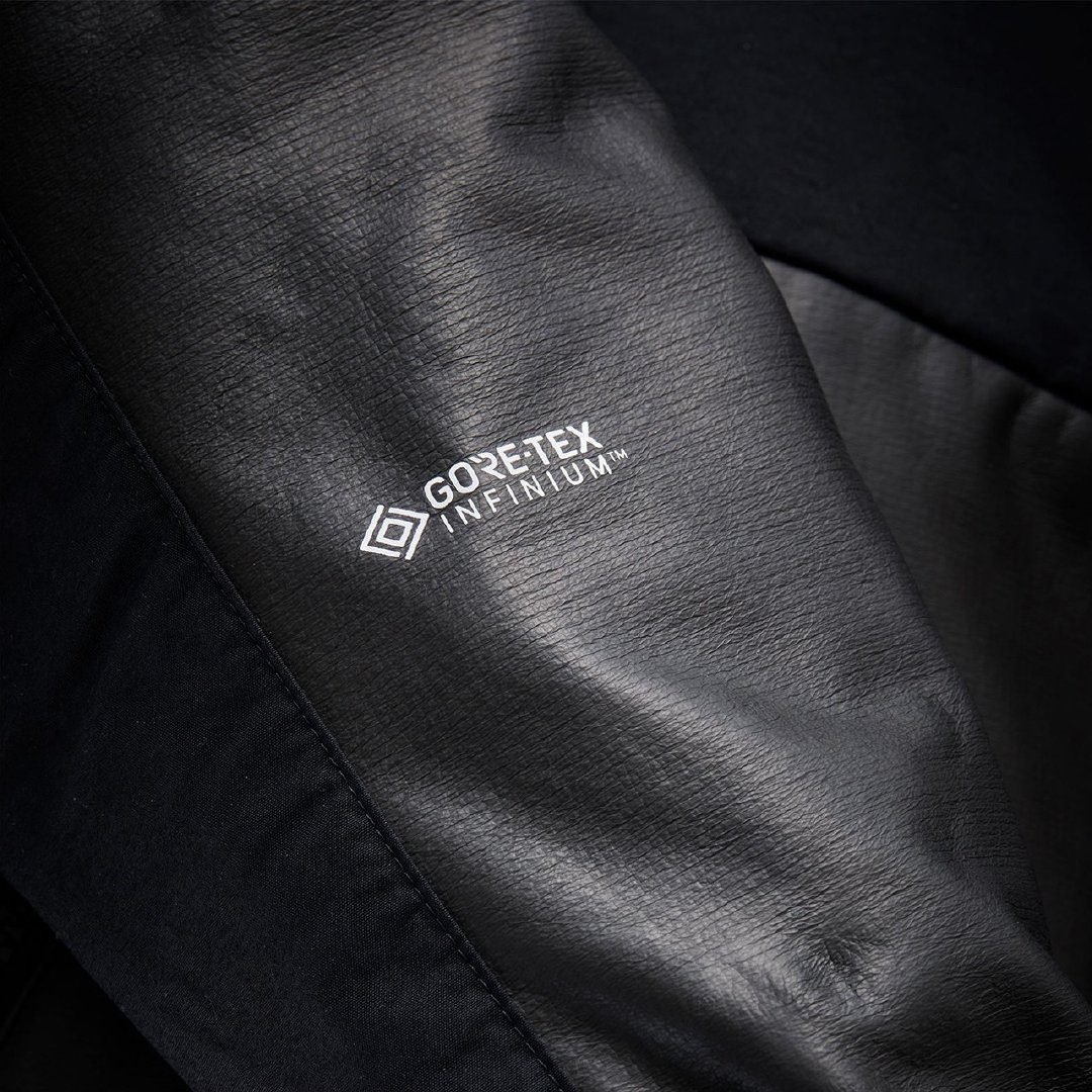 The North Face Japan 推出全新 GORE-TEX 面料夹克系列The North Fa