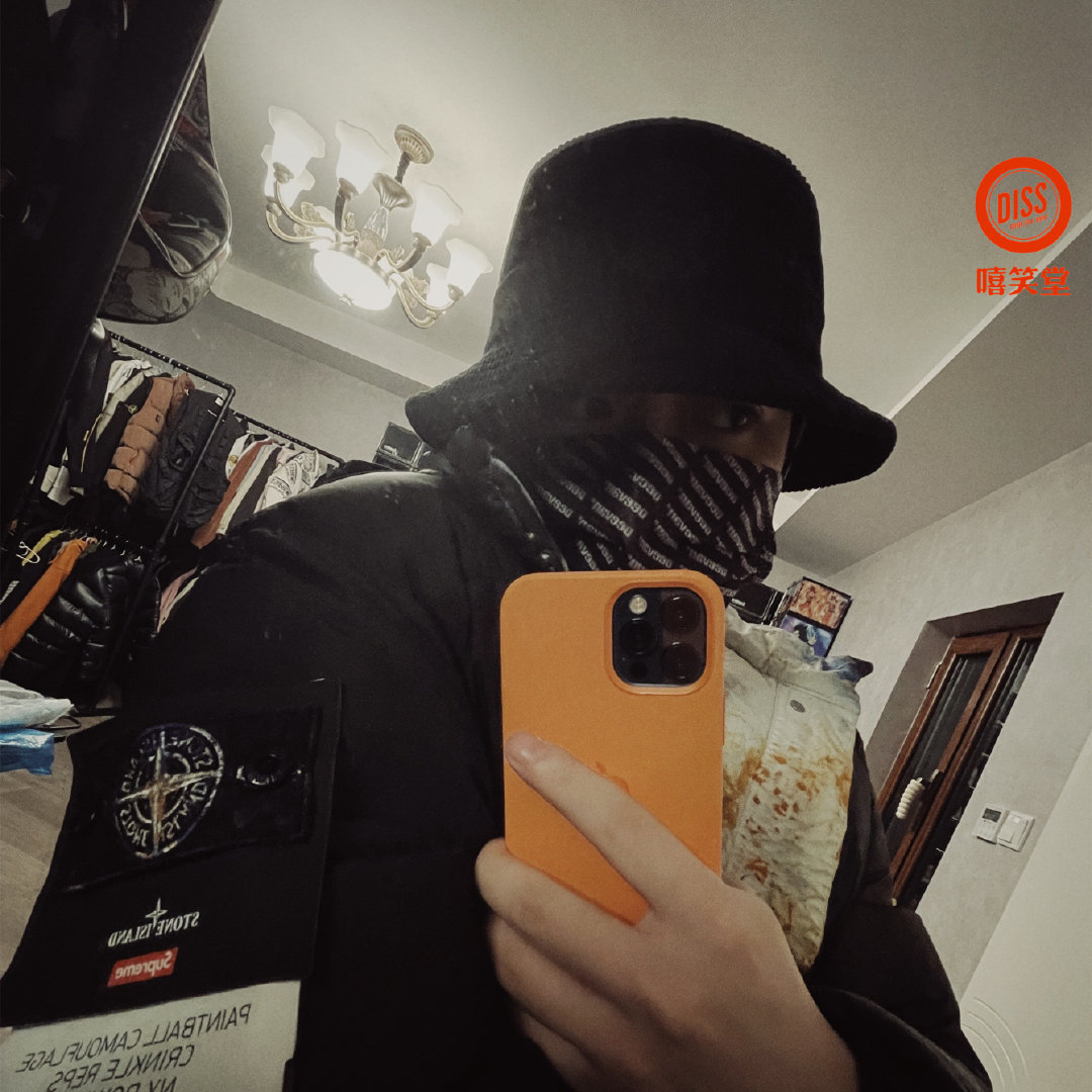 PGOne正面回应《中国新说唱》！自曝合作三大Rapper！是王心凌男孩？