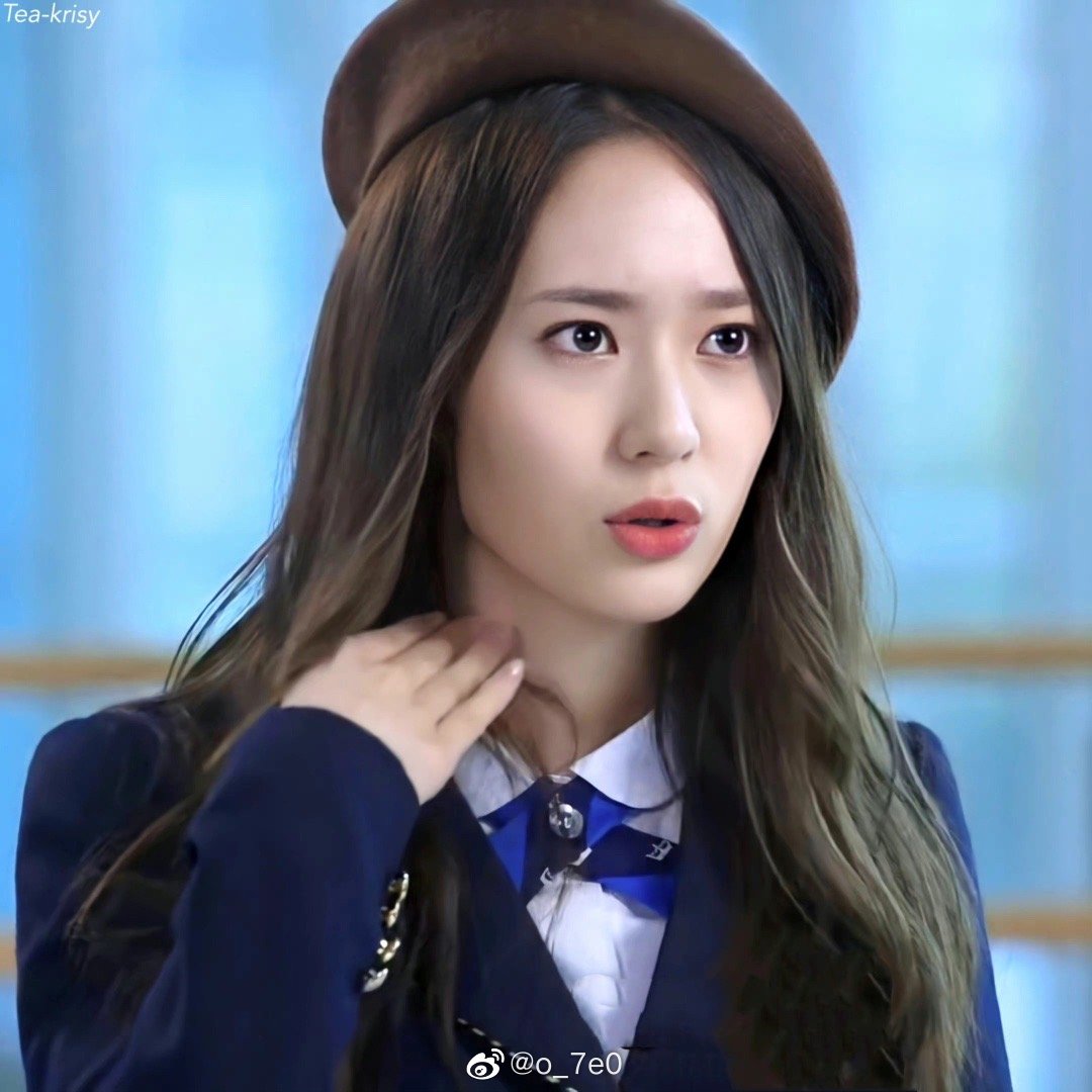 《继承者们》我追的第一部韩剧 wuli宝娜～爱情开始的地方