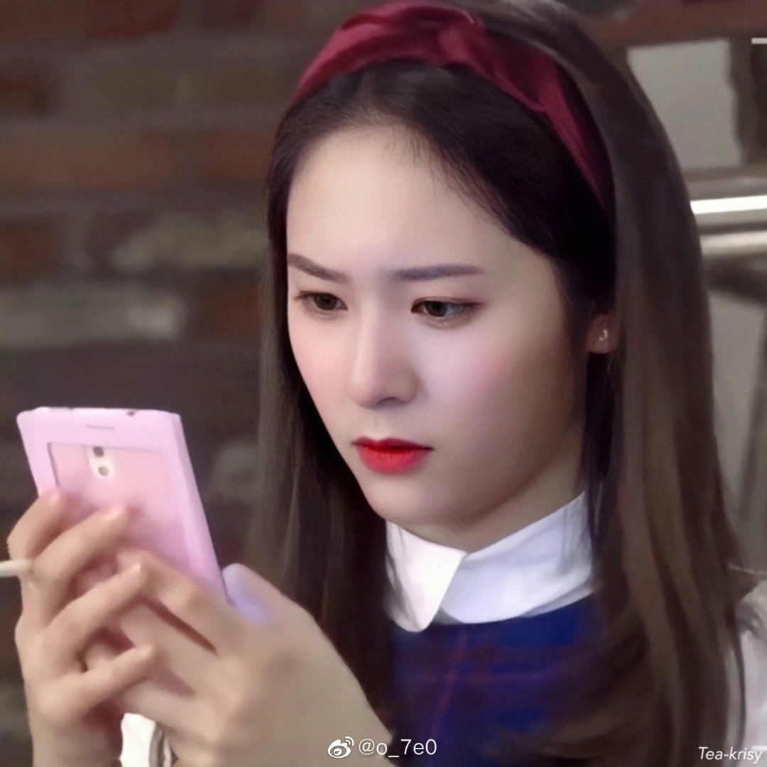 《继承者们》我追的第一部韩剧 wuli宝娜～爱情开始的地方