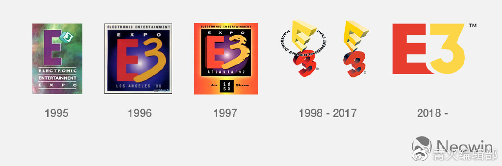 E3 没做错什么，它只是老了__财经头条