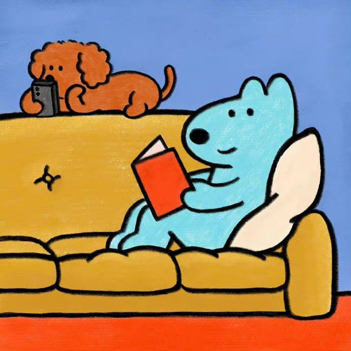 被可爱治愈了！__财经头条