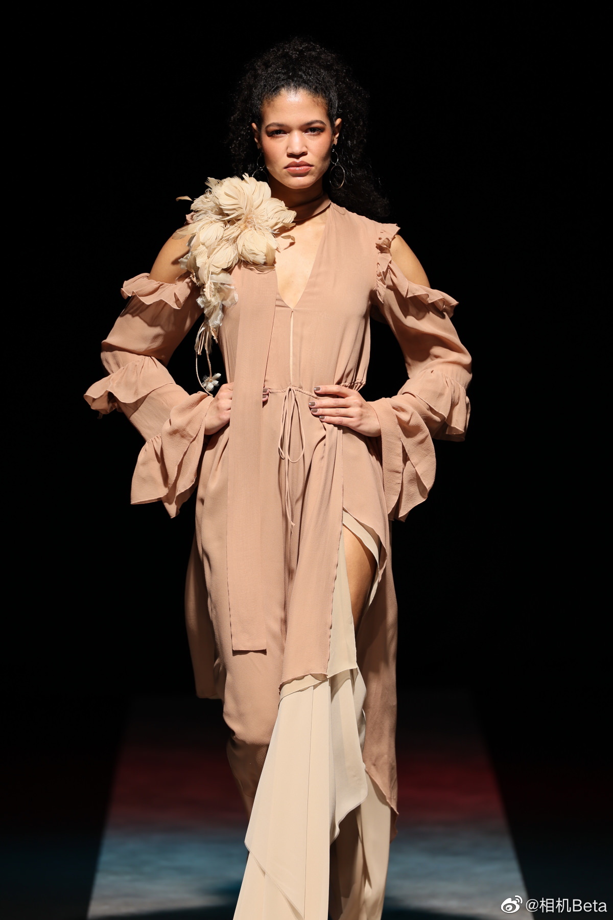 佳能RF100-300mm F2.8 L IS USM镜头官方样片|佳能|USM镜头|样片_新浪新闻