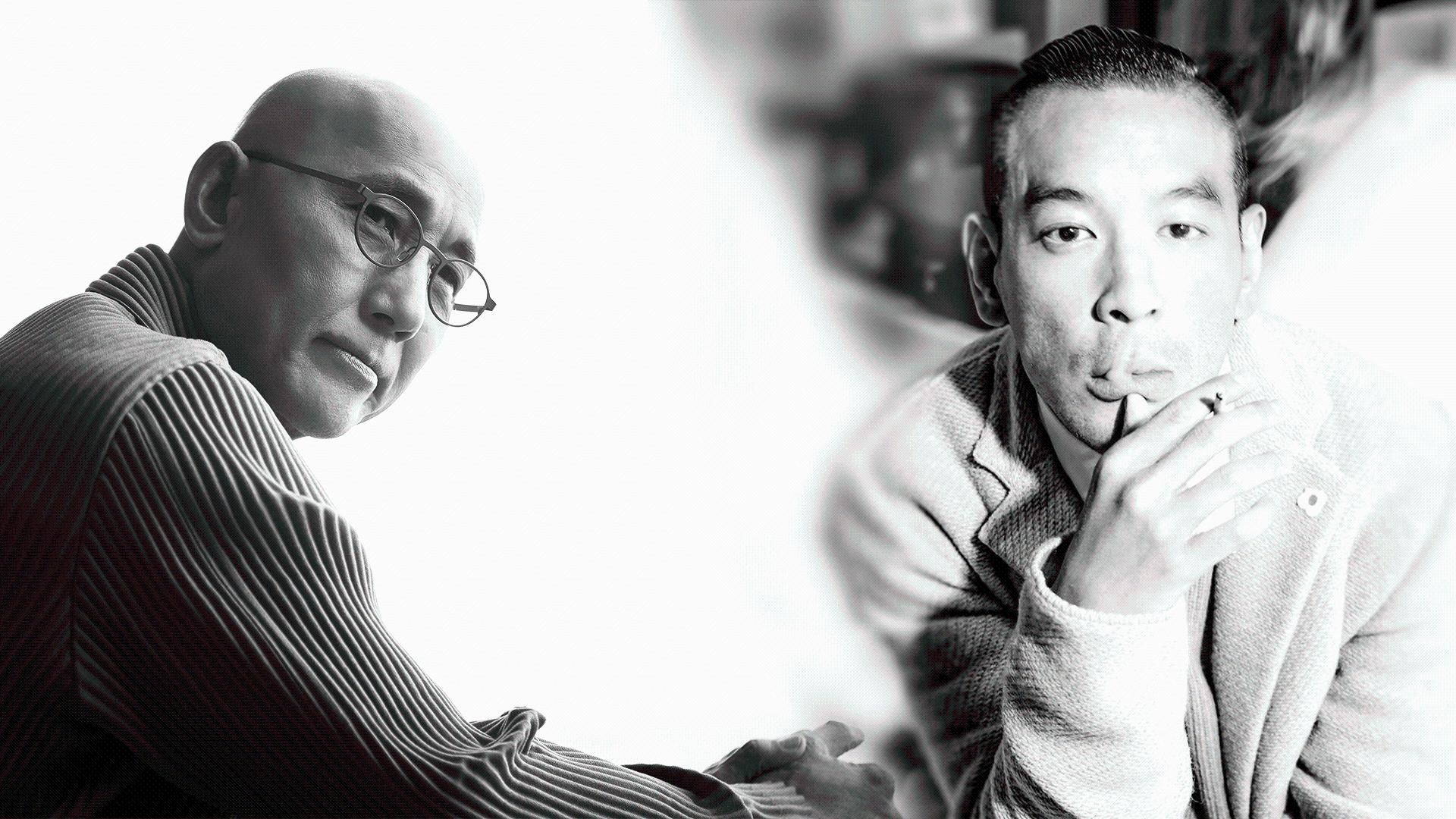 卢冠廷、麦浚龙首度合作，新歌《旋律.故事》上线|麦浚龙|卢冠廷|电影_新浪新闻
