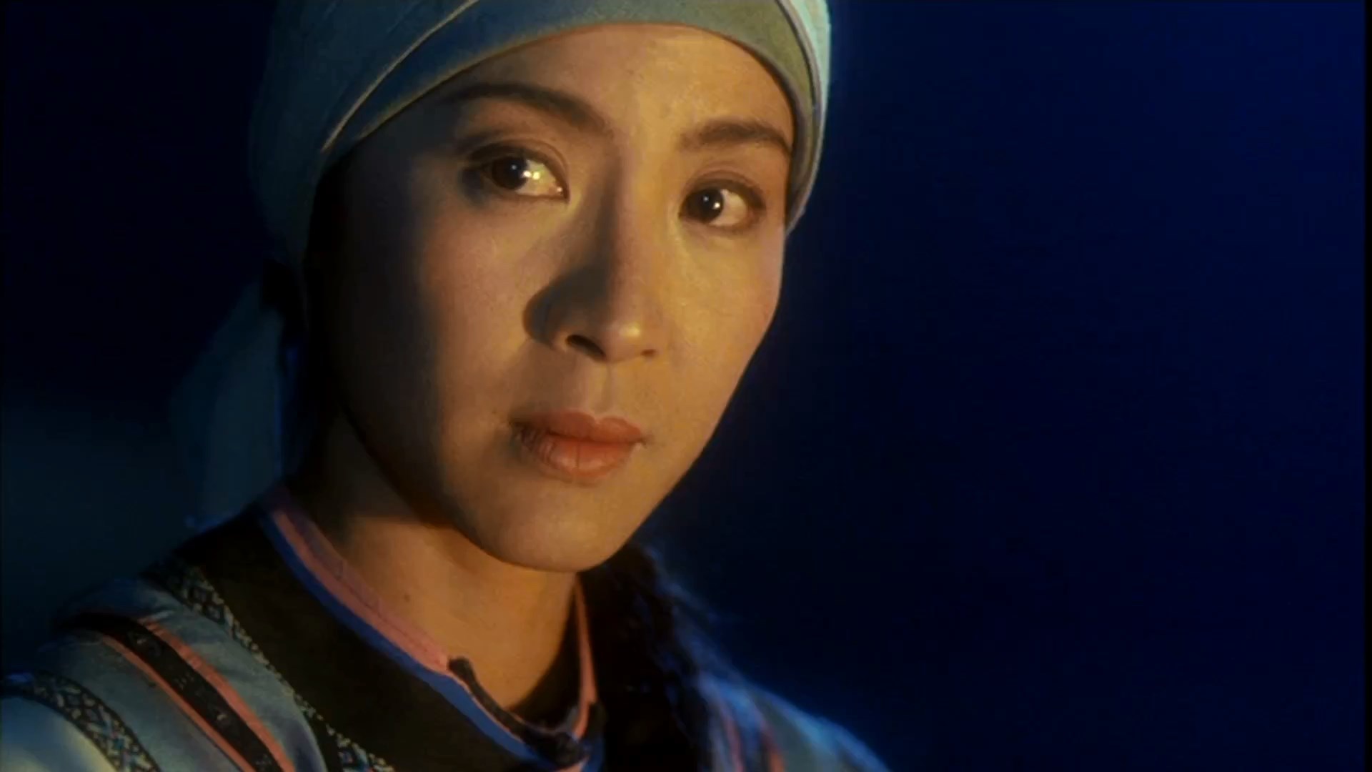 盘点杨紫琼的银幕角色，你是从哪一部作品开始关注她的？