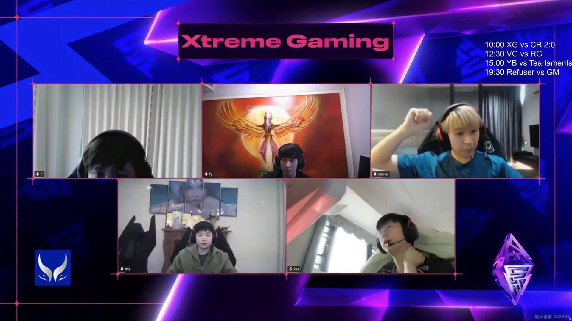 BLAST马耳他站 中国预选 XG 2-0 SR|DOTA2|青训队|dota2国际邀请赛|DOTA2 TI13|中国预选赛_新浪新闻