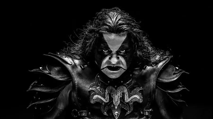 ABBATH：可怖的劫掠者，可怖的牛头人|可怖的劫掠者_新浪新闻