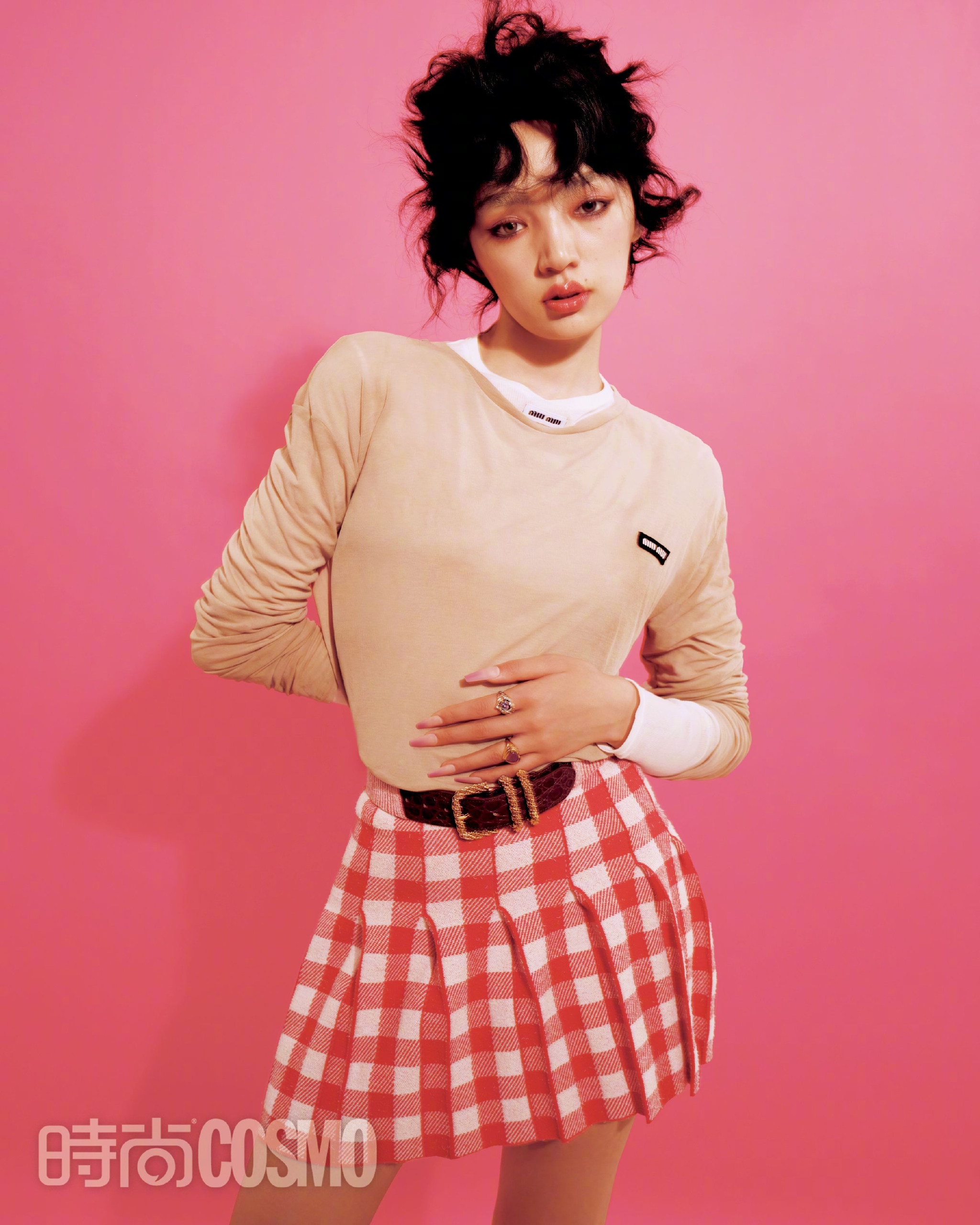 回溯90’s THE GOLDEN AGE……|徐莎|菲娅|李佩_新浪新闻