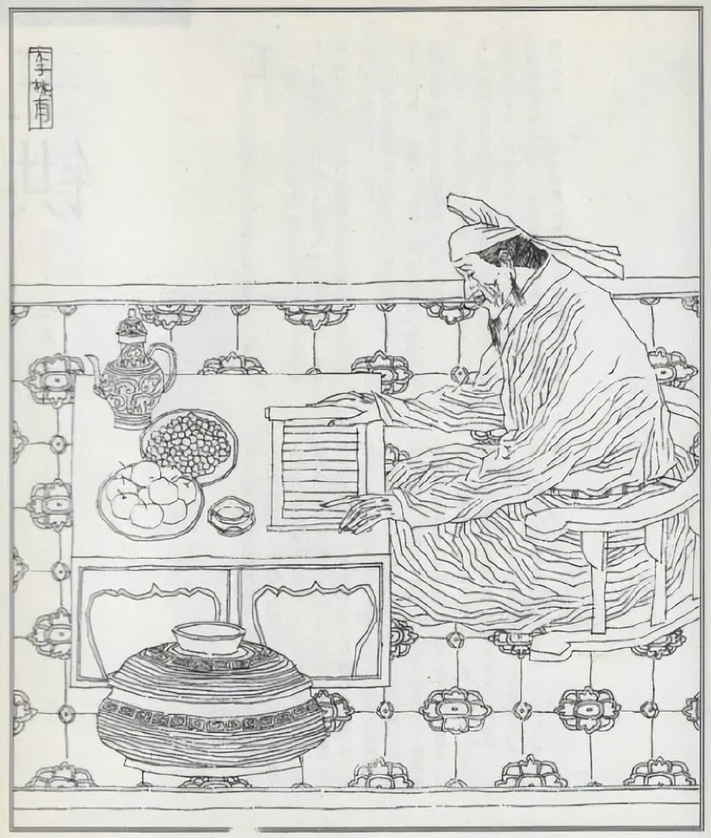 唐朝的冷血帝王，元宵节一日杀三子，最终成为 “孤家寡人”