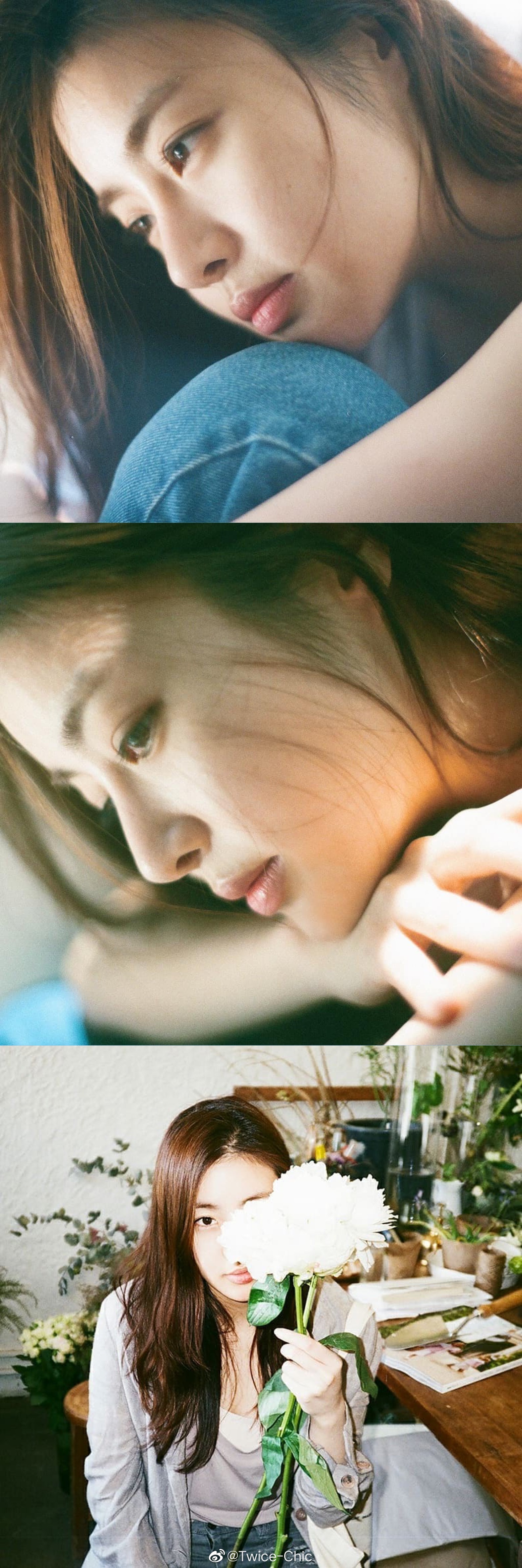 姜涩琪Seulgi 金艺琳Yeri 姜素拉 韩佳人