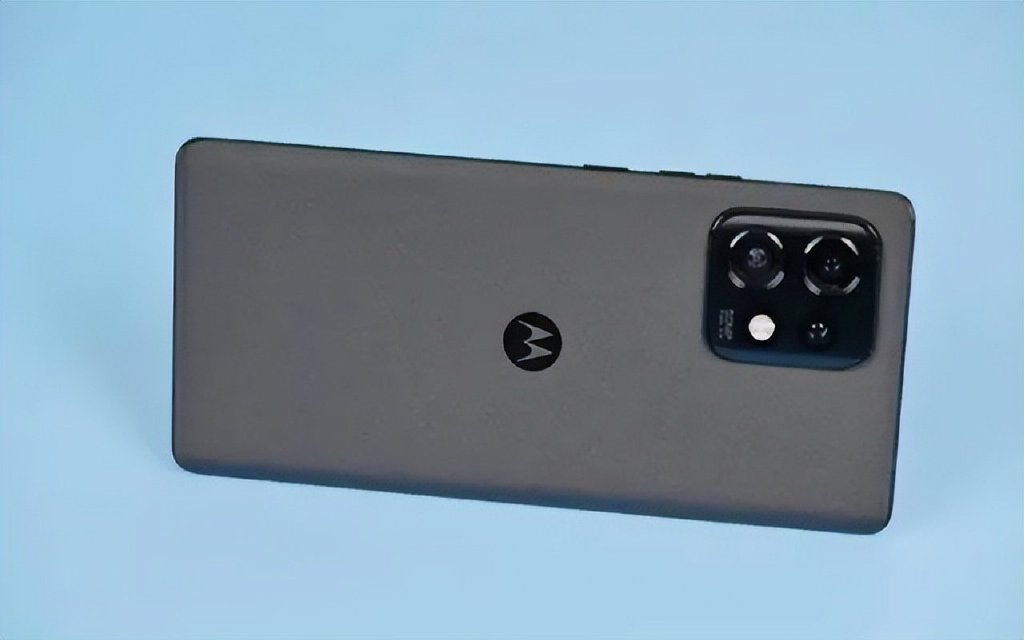 摩托罗拉X40真机体验感受：一款接近满分的旗舰机！__财经头条