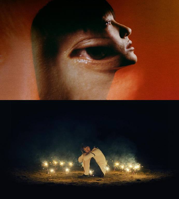 韩国摄影师Cho Gi Seok 作品集__财经头条