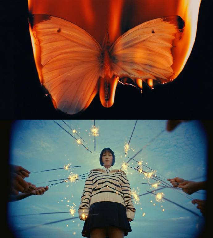 韩国摄影师Cho Gi Seok 作品集__财经头条