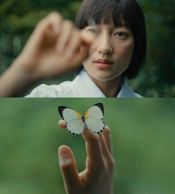 韩国摄影师Cho Gi Seok 作品集__财经头条