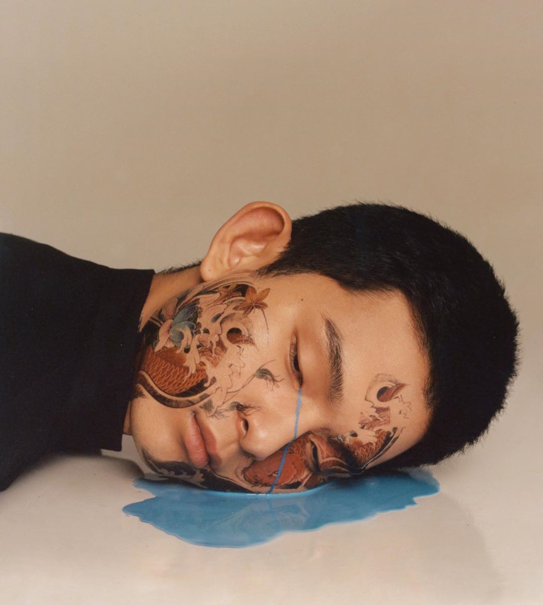 Cho Gi Seok Photography