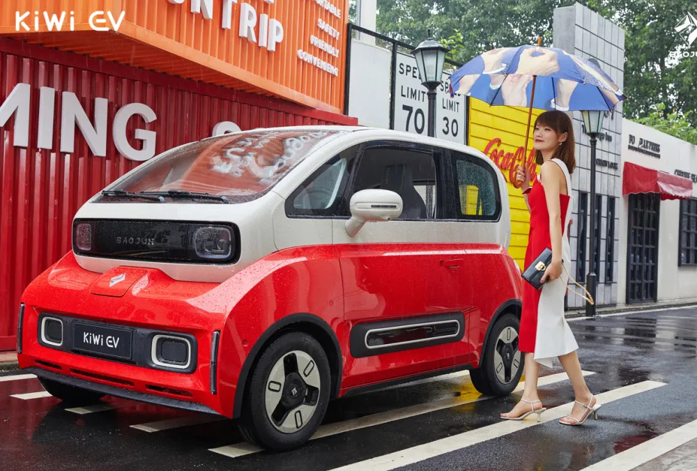 “神兽”回笼，这三款小车堪称宝妈接娃利器-新浪汽车