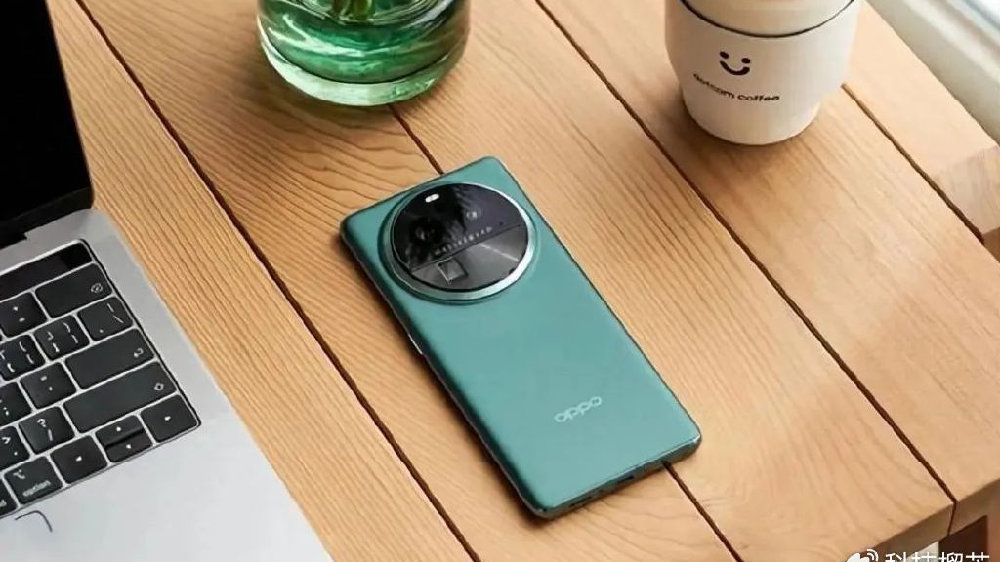 OPPO Find X7 Pro揭开神秘面纱，强大的影像实力再次引领潮流|影像|面纱|新机_新浪新闻