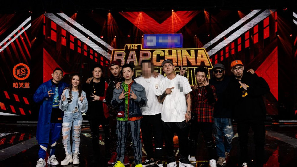 Rapper也有高考状元！|YOUNG13DBABY|学霸|新疆|高考语文|说唱_新浪新闻