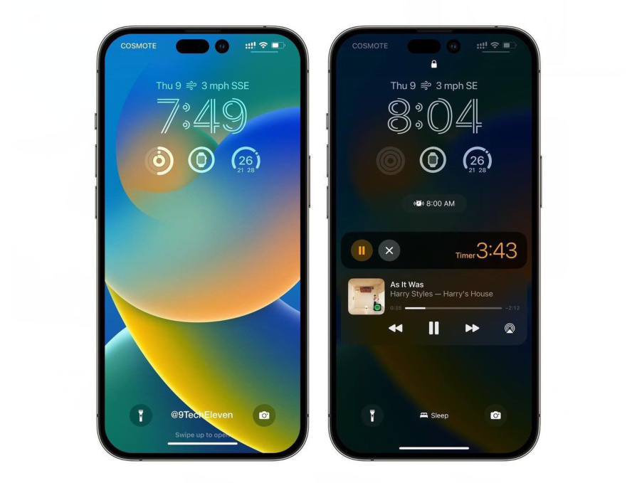 iPhone14完整爆料，基本就这样了！|iPhone|iPhone14_新浪新闻