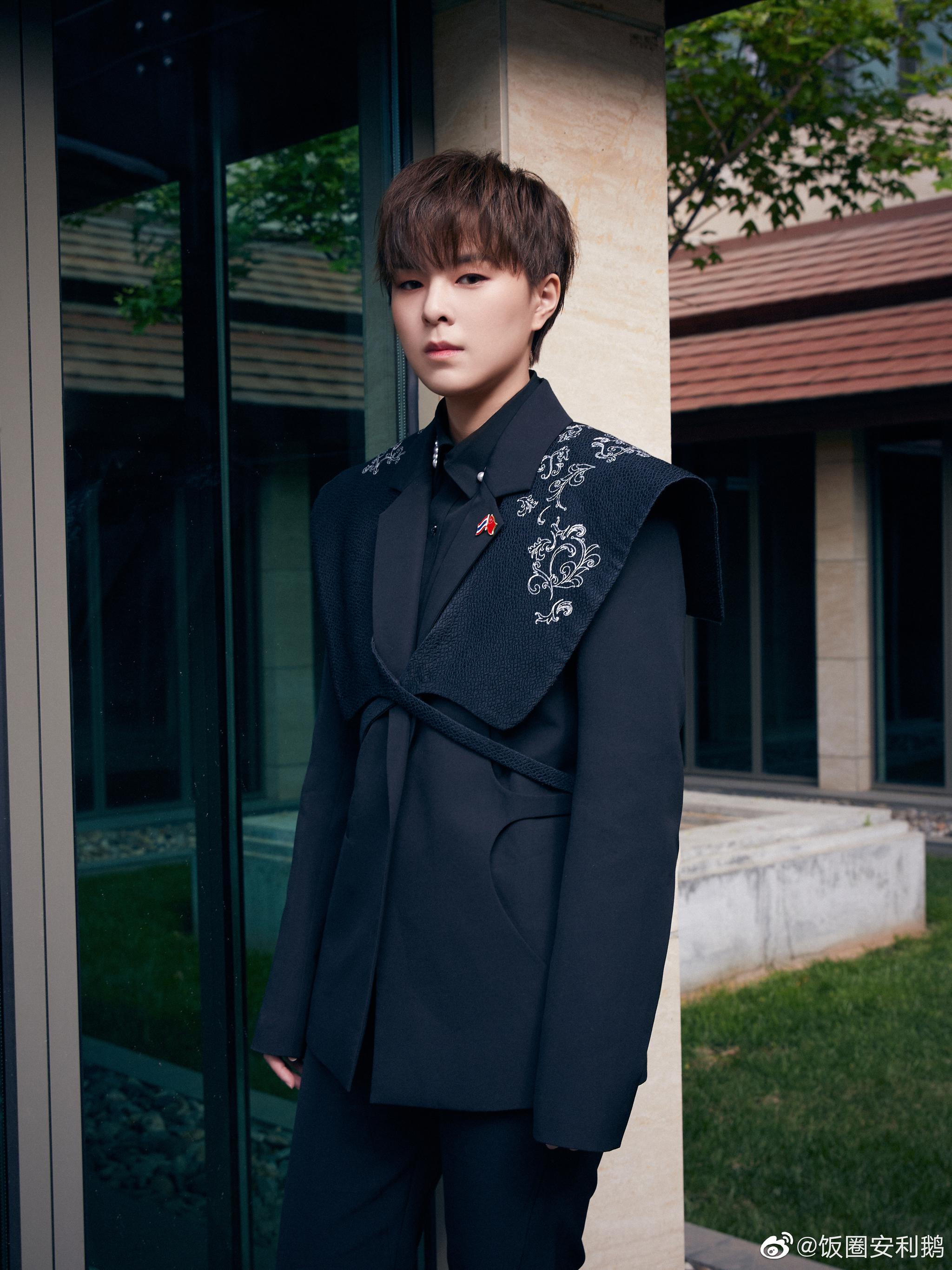 看过Sunnee的一些综艺，真觉得她是一个特别好的爱豆呀！