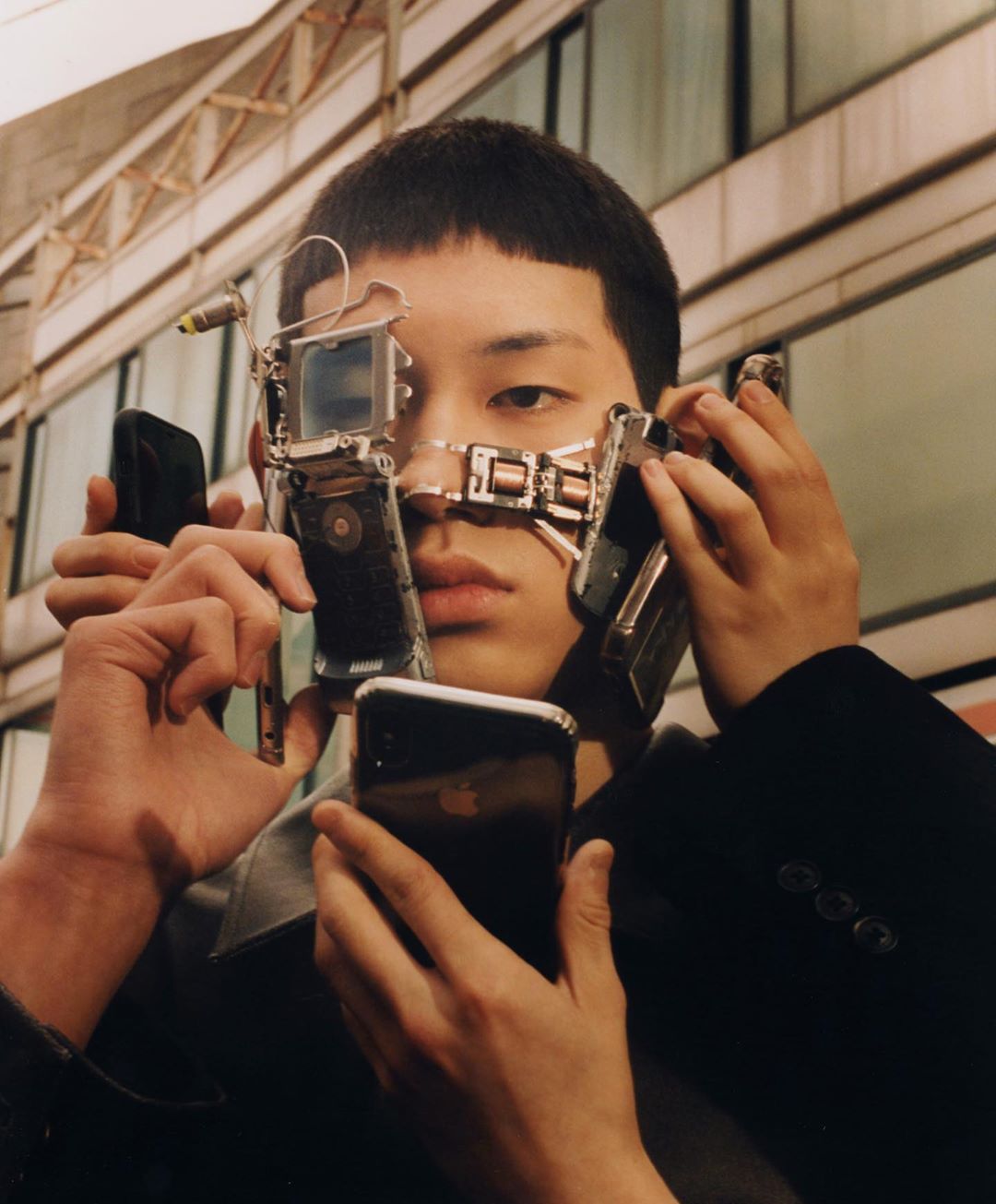 Cho Gi Seok Photography