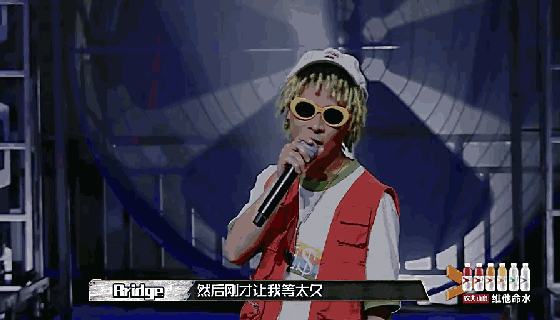 从《中国有嘻哈》到《中国说唱巅峰对决》，那个YOUNG BRIDGE从未改变__财经头条