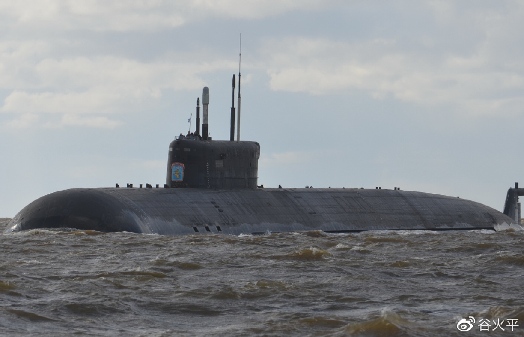 俄将组建特种潜艇师，专门发射“波塞冬”，直接攻击美国本土|波塞冬|潜艇|鱼雷_新浪新闻
