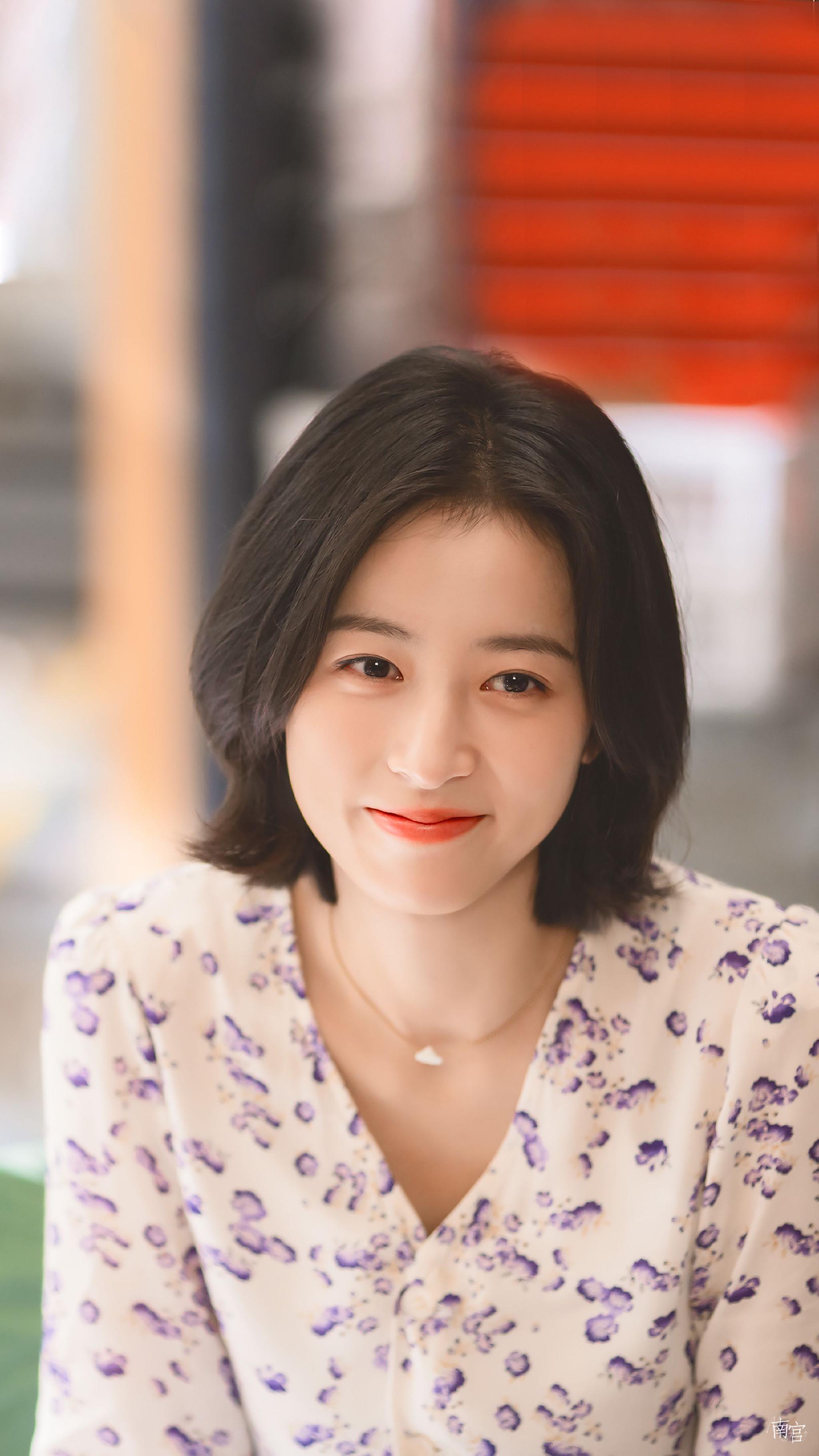 周雨彤 x 梁友安 | 爱情而已__财经头条