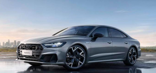 起售43.67万元，9款配置，2023款奥迪A7L购车指南-新浪汽车