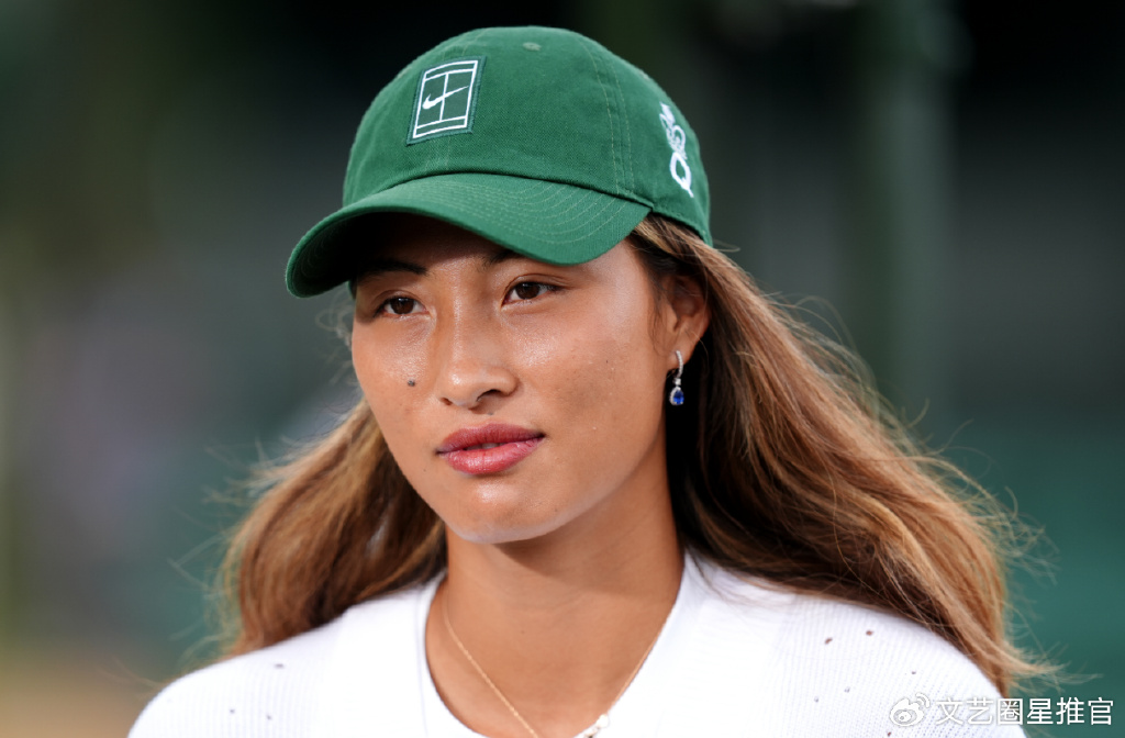 CCTV5直播！温网30日赛程：中国网球3人出战，郑钦文官宣好消息|郑钦文|温网|罗伊格|CCTV5|中国网球|央视|朱琳|王欣瑜|袁悦|阿丽娜·萨巴伦卡|保利尼|西尼亚科娃|张帅|网球|赛程 ...