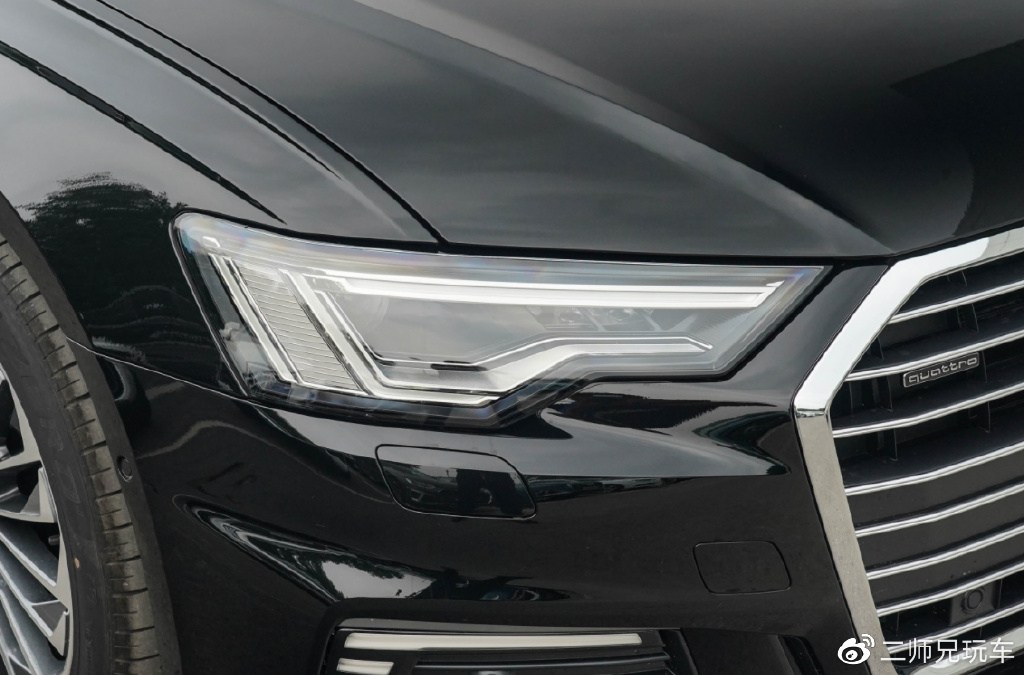 预算50万买豪华插混中大型车，奥迪宝马沃尔沃你选谁？-新浪汽车