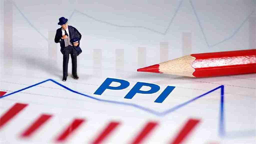 直播｜建材PPI同比首次出现负增长，何日重返“增途”？__财经头条
