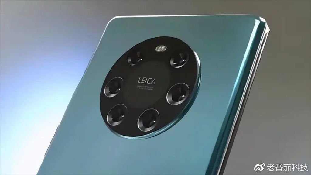 mate60再爆，可能支持5G+鸿蒙OS 4.0系统，这次华为确实稳__财经头条