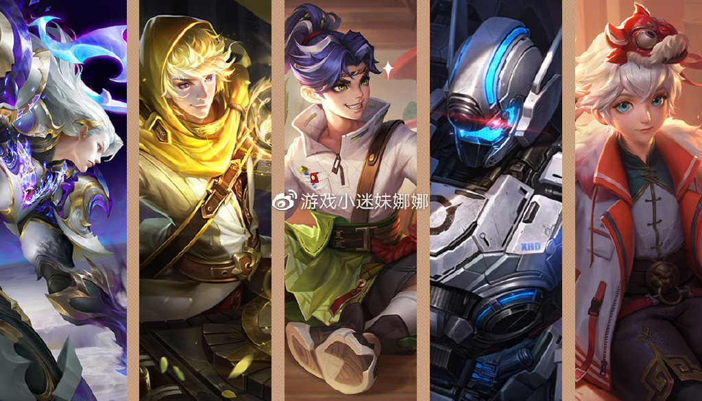 王者荣耀：S31新赛季确定延期，有1好1坏消息，孙膑成赛季末上分首选