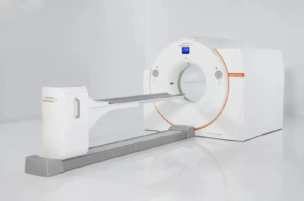 聚焦最致命疾病，西门子医疗震撼剧透未来医疗__财经头条