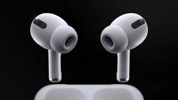 外媒称苹果将于明年下半年推出下一代airpods Pro,将有低配版本 财经头条