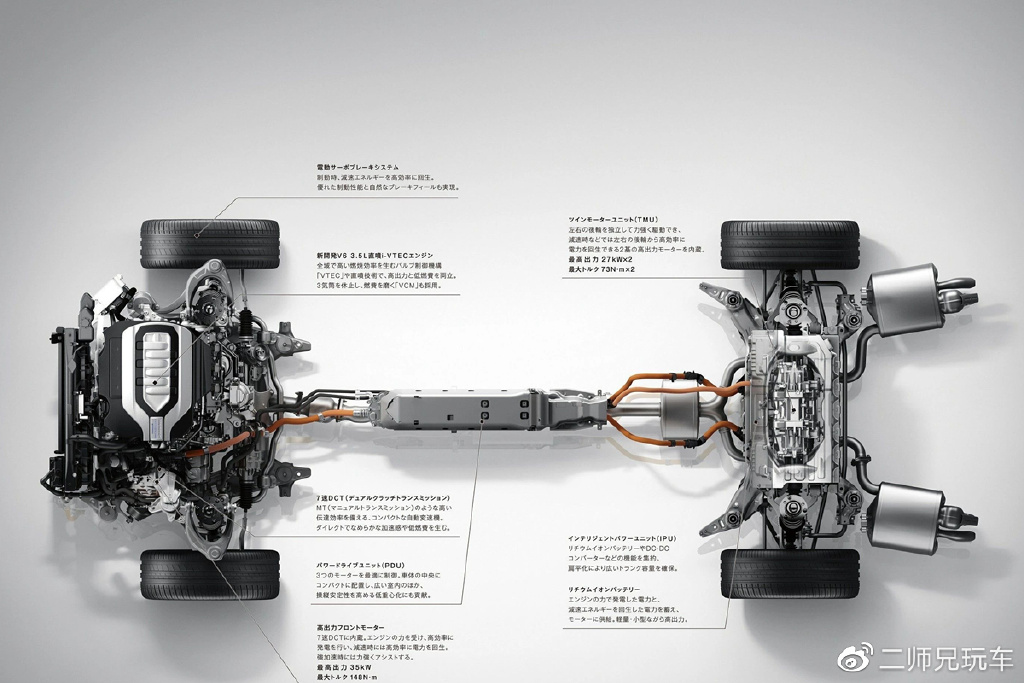 买得起？用得省？开得爽？跑得远？长城Hi4混动技术真这么好？-新浪汽车