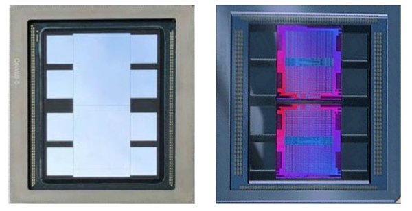 AMD发布Instinct MI250/MI250X加速卡：6nm双芯、560W功耗__财经头条