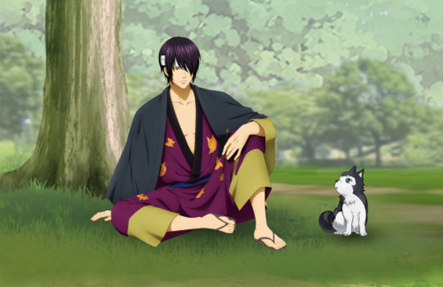 「× in NAMJATOWN」联动视觉海报公开，真·神仙联动出现了__财经头条