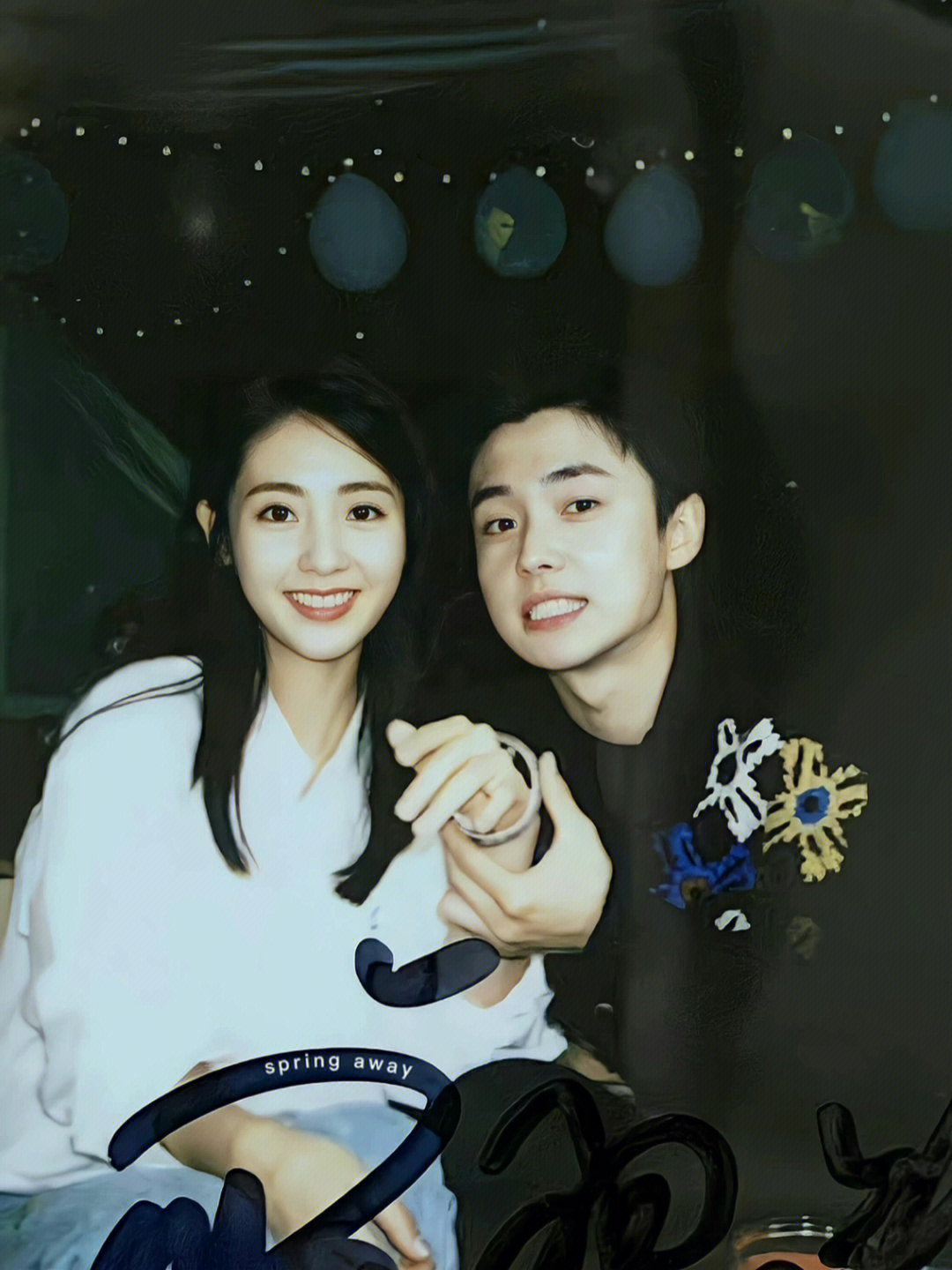 你磕的CP be了吗？__财经头条