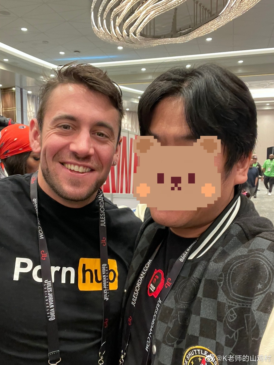 Day变成了彻头彻尾的老朋友见面叙旧了~开开心心等Day3