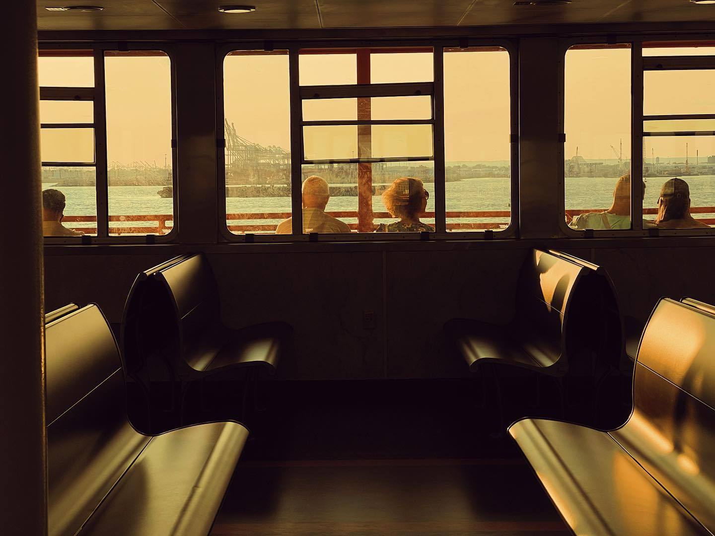 纽约 | 街头摄影师Eric Van Nynatten__财经头条