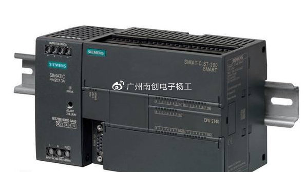 SIMATIC S7-200 SMART 西门子PLC可编程控制器|西门子|编程|控制器_新浪新闻