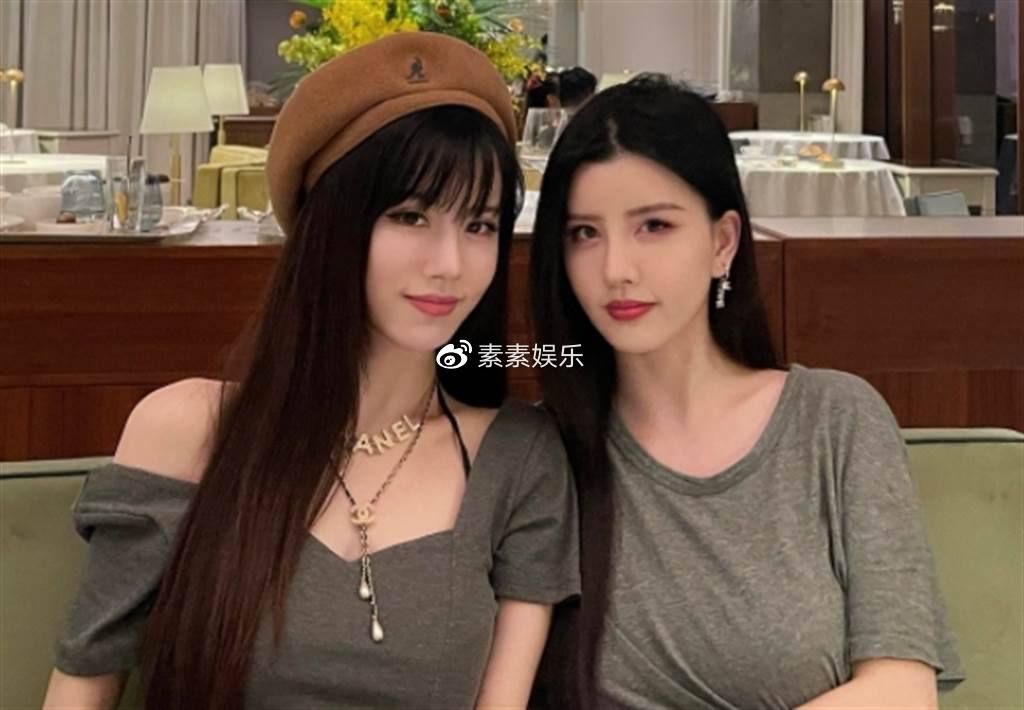 By2姐妹庆祝31岁生日,走出王力宏风波事件,回到梦想启航地 财经头条