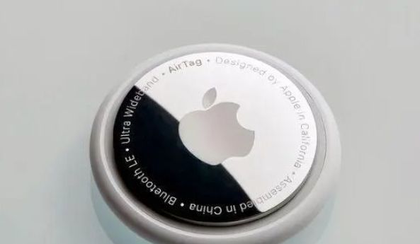 AirTag推出固件更新，防止他人利用AirTag跟踪__财经头条
